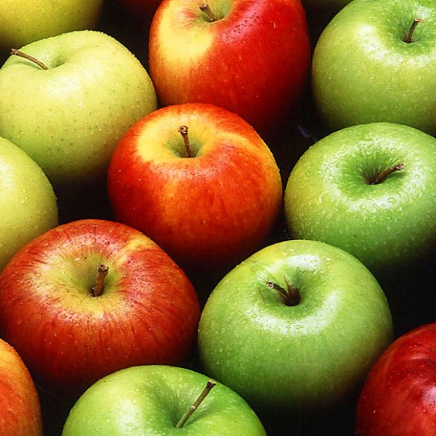 Double Apple (20ml) | Vaperie.com